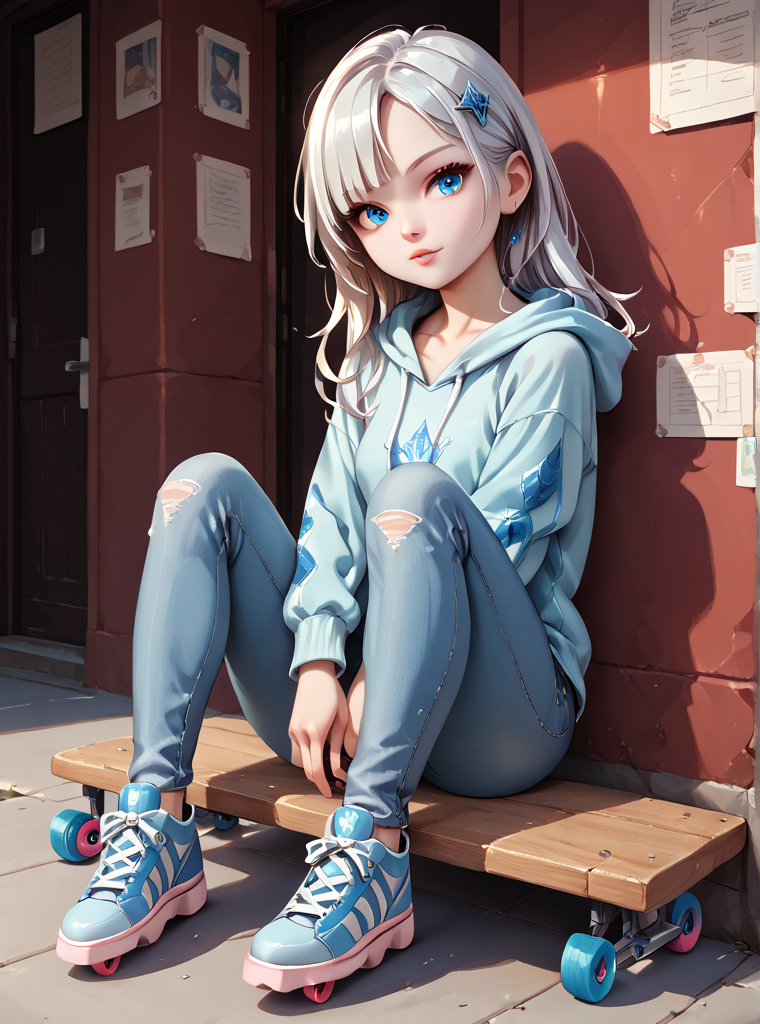 Best Yulia Wess Models | PromptHero